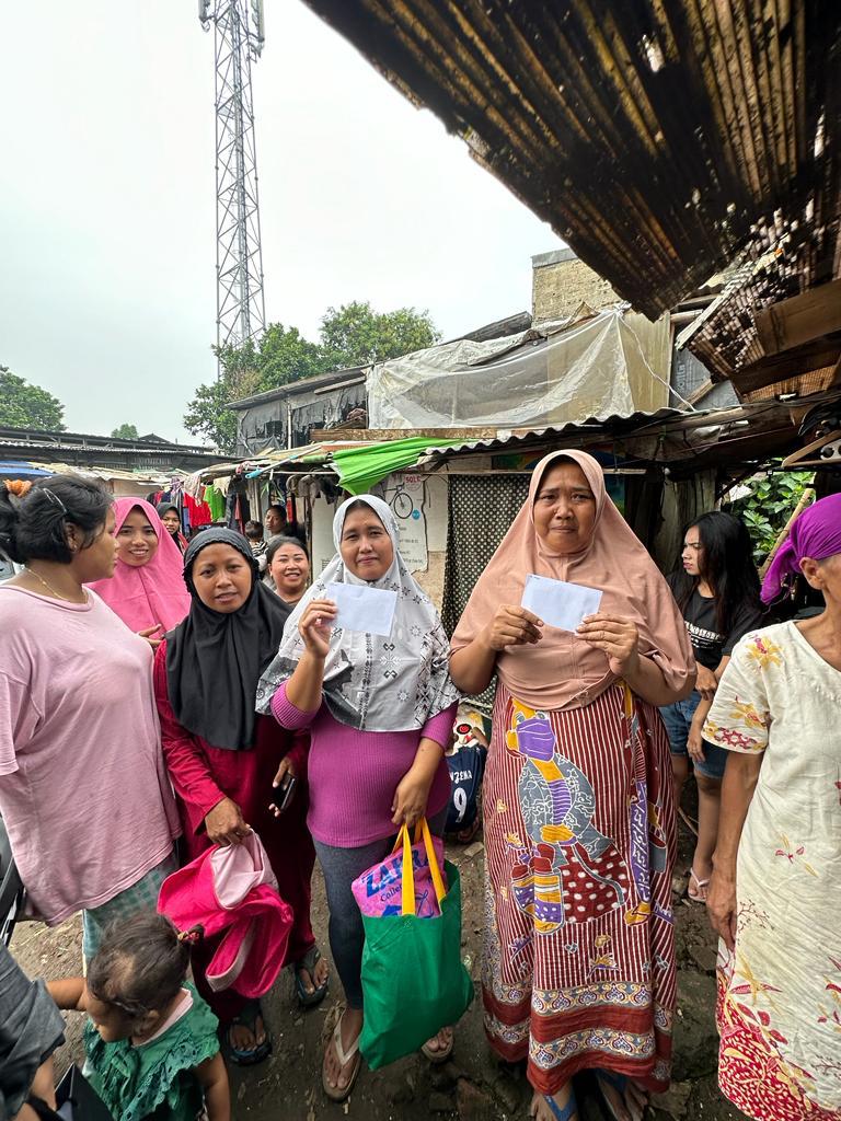 Galeri | Arghaniaga Peduli